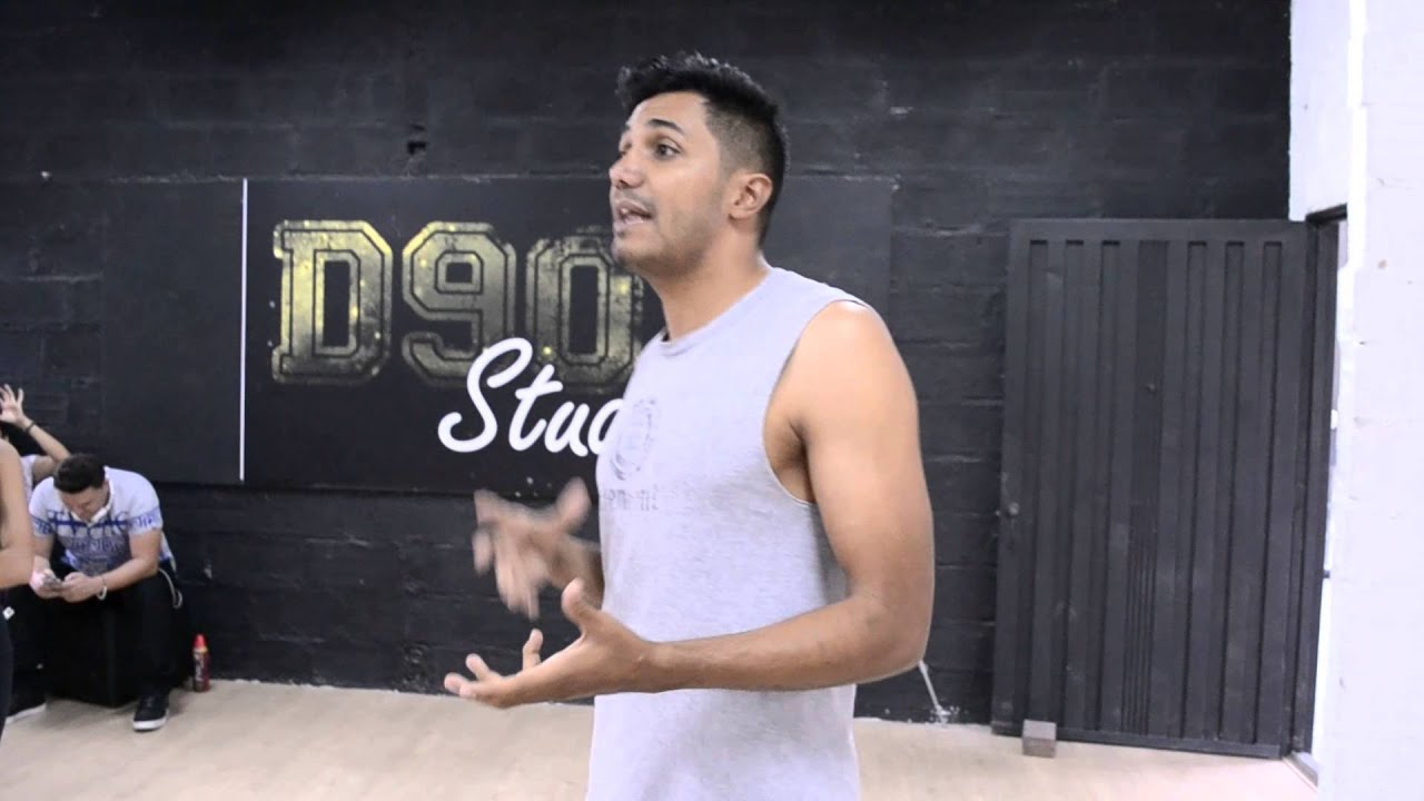 David Ángel - Ama Con Locura (Behind The Scenes) 2 - YouTube