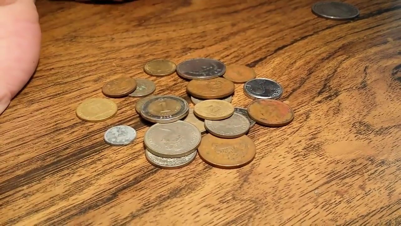 How Can I Sell My Coin Collection YouTube how-can-i-sell-my-coin-collection-youtube