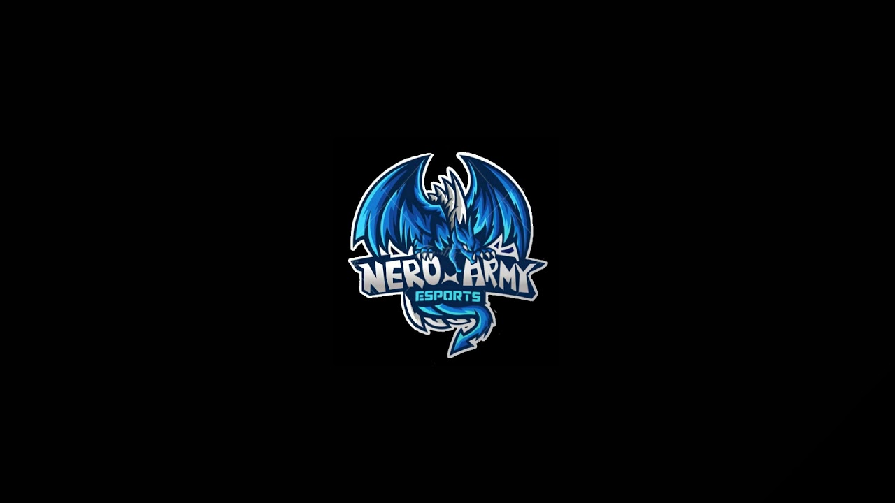 Welcome To Nero Army Esport Channel Official - YouTube