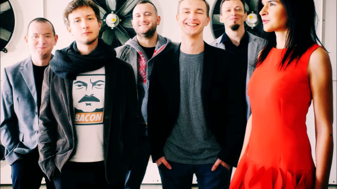 Tyle słońca w całym mieście - High Flight Band - YouTube