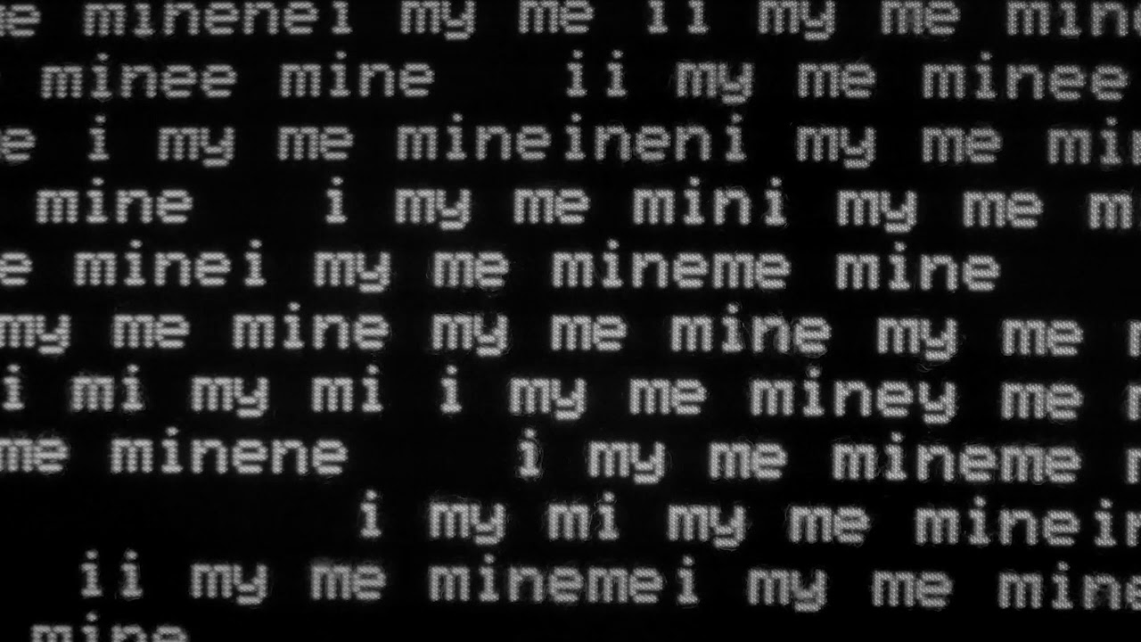 i my me mine - New World (Official Teaser) - YouTube