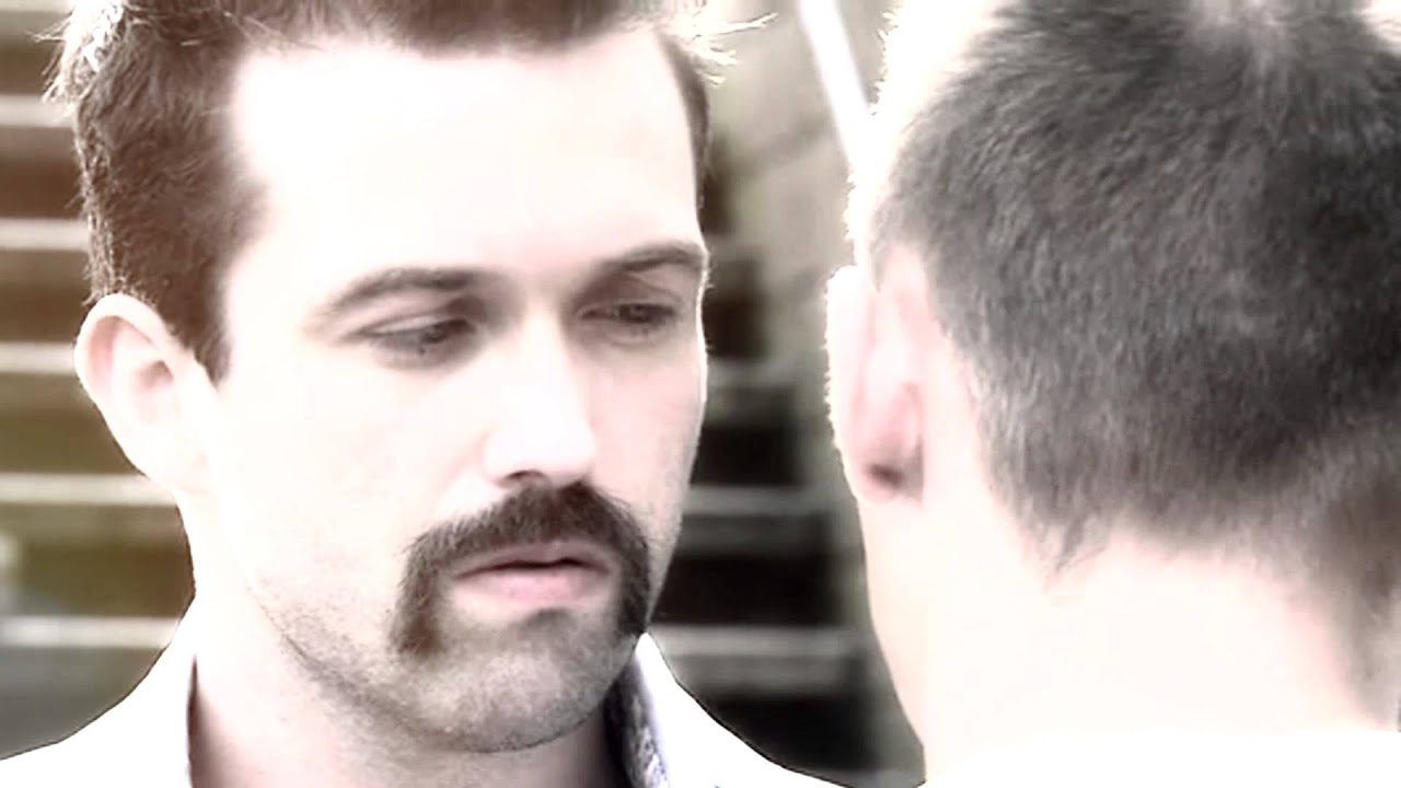 Ste & Brendan - Love me like you do - YouTube