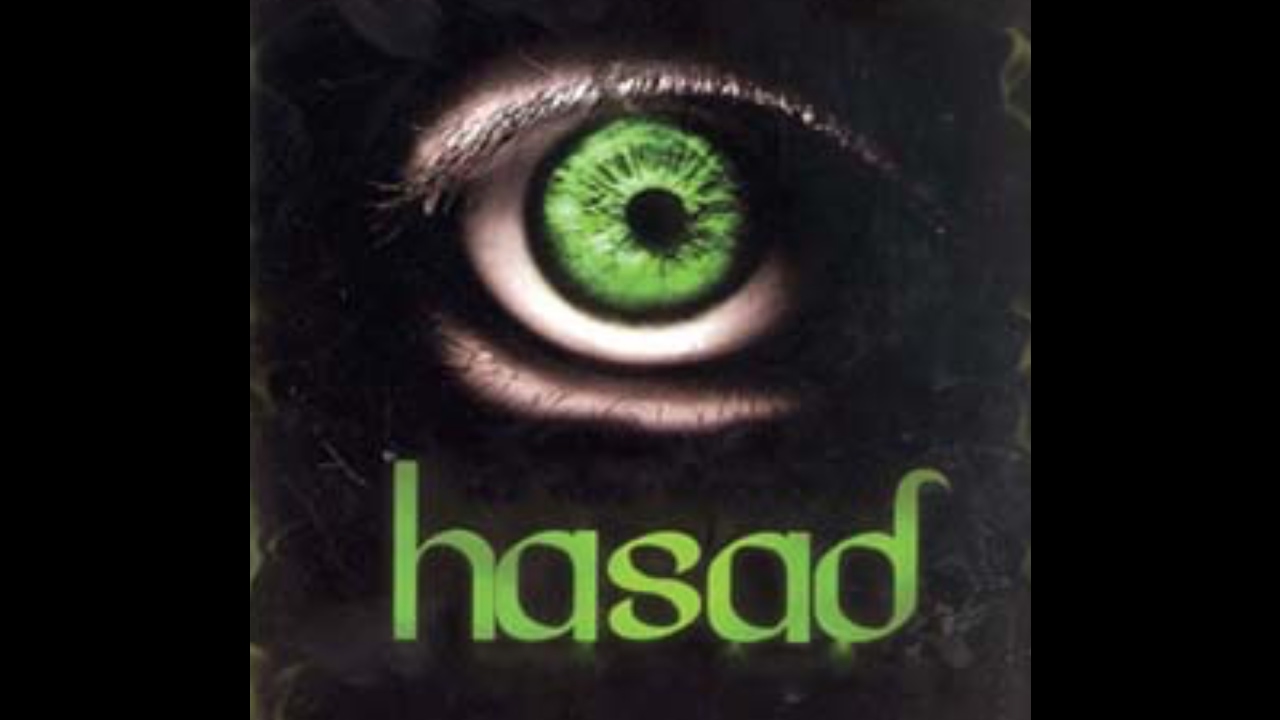 Symptoms of Black Magic, Hasad or Evil Eye Affliction & Protection ...