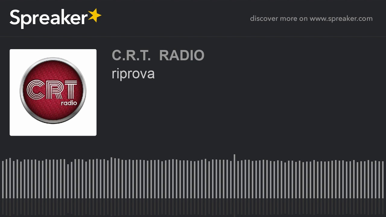 riprova - YouTube