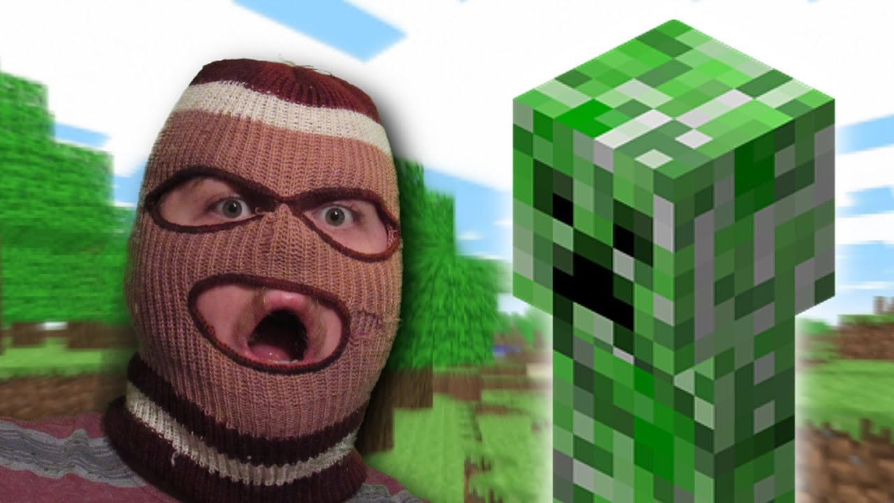 I'm Becoming A Minecraft YouTuber - YouTube
