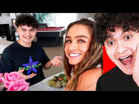 The MOST AWKWARD First Dates (CRINGE) - YouTube