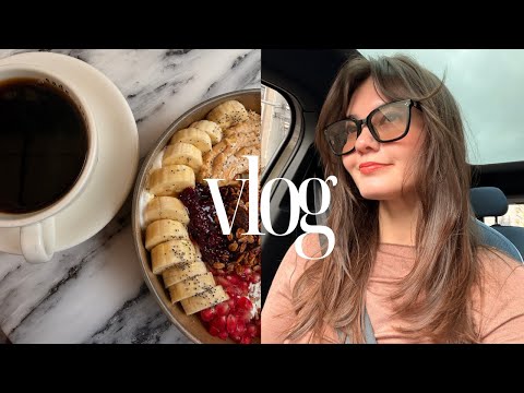 Aslı’yla | yeni saç, elektrikli araba, rutin