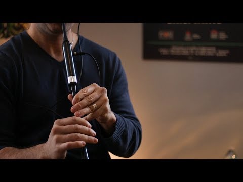 Matt MacIsaac reviews the Blair Digital Chanter