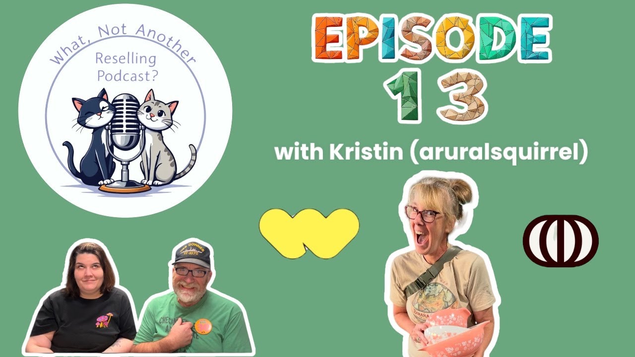 How to Juggle More Than One Live Selling Platform with Kristin ...