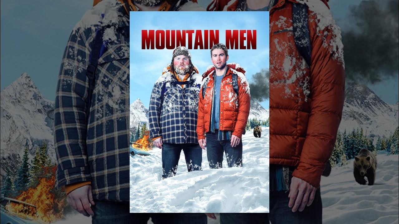 Mountain Men - YouTube