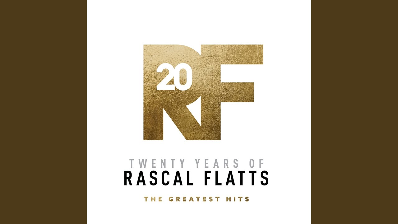 Rascal Flatts Changed Tour
