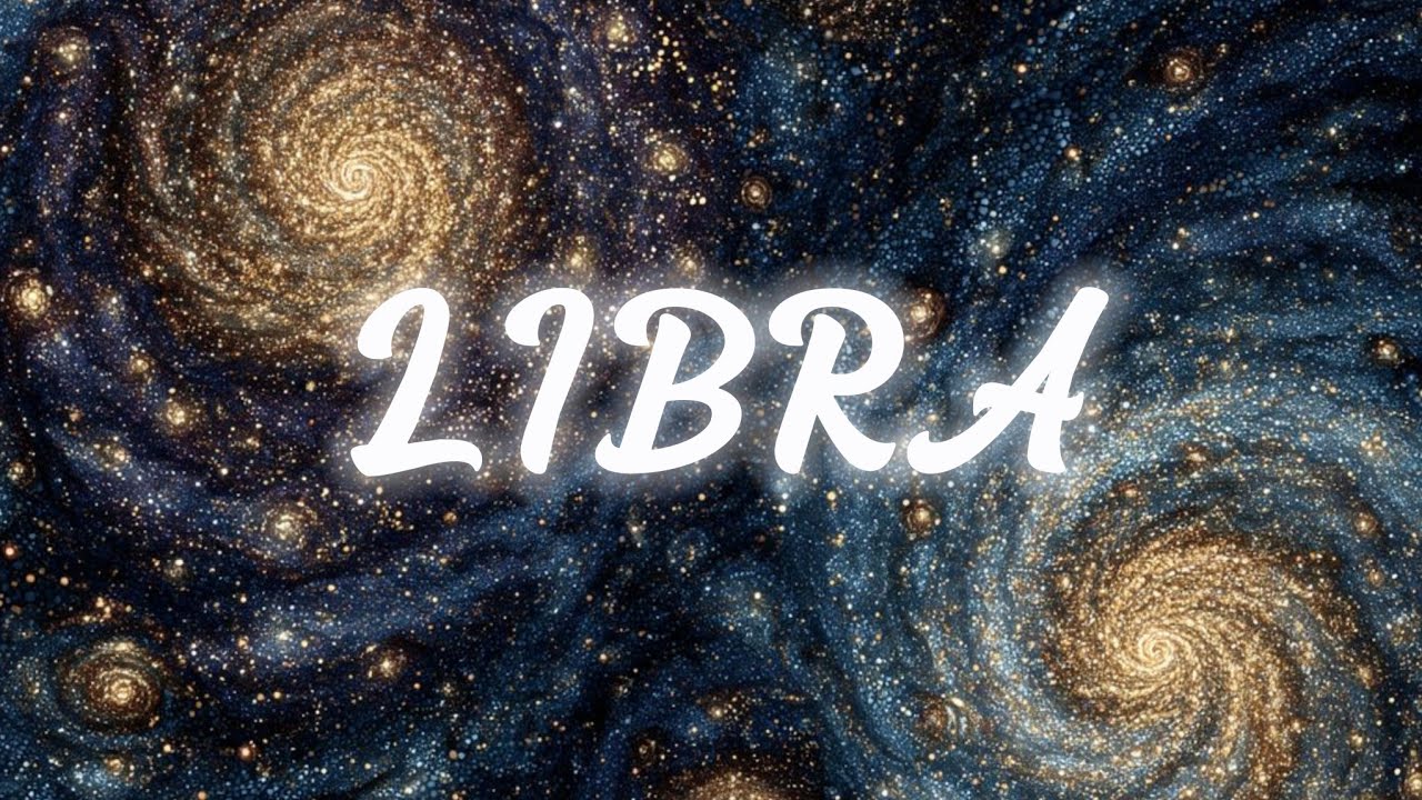 LIBRA QUER PROVOCAR VOCÊ, NÃO SUPORTA VOCÊ TER SE AFASTADO!! - YouTube