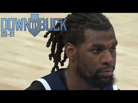 Naz Reid Career High 29 Points Full Highlights (2/6/2021)