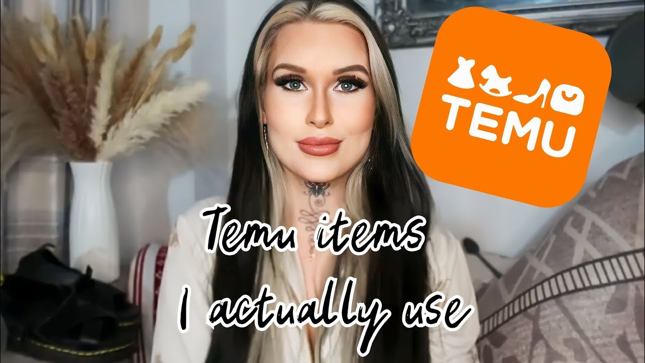 My favourite Temu items so far | Most used and rated Temu items from ...