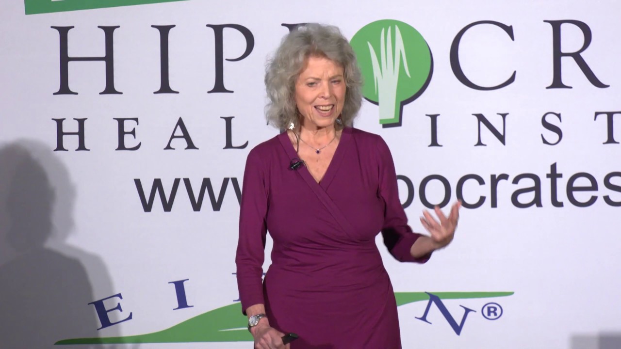 Real Truth about Health 1 20 - YouTube