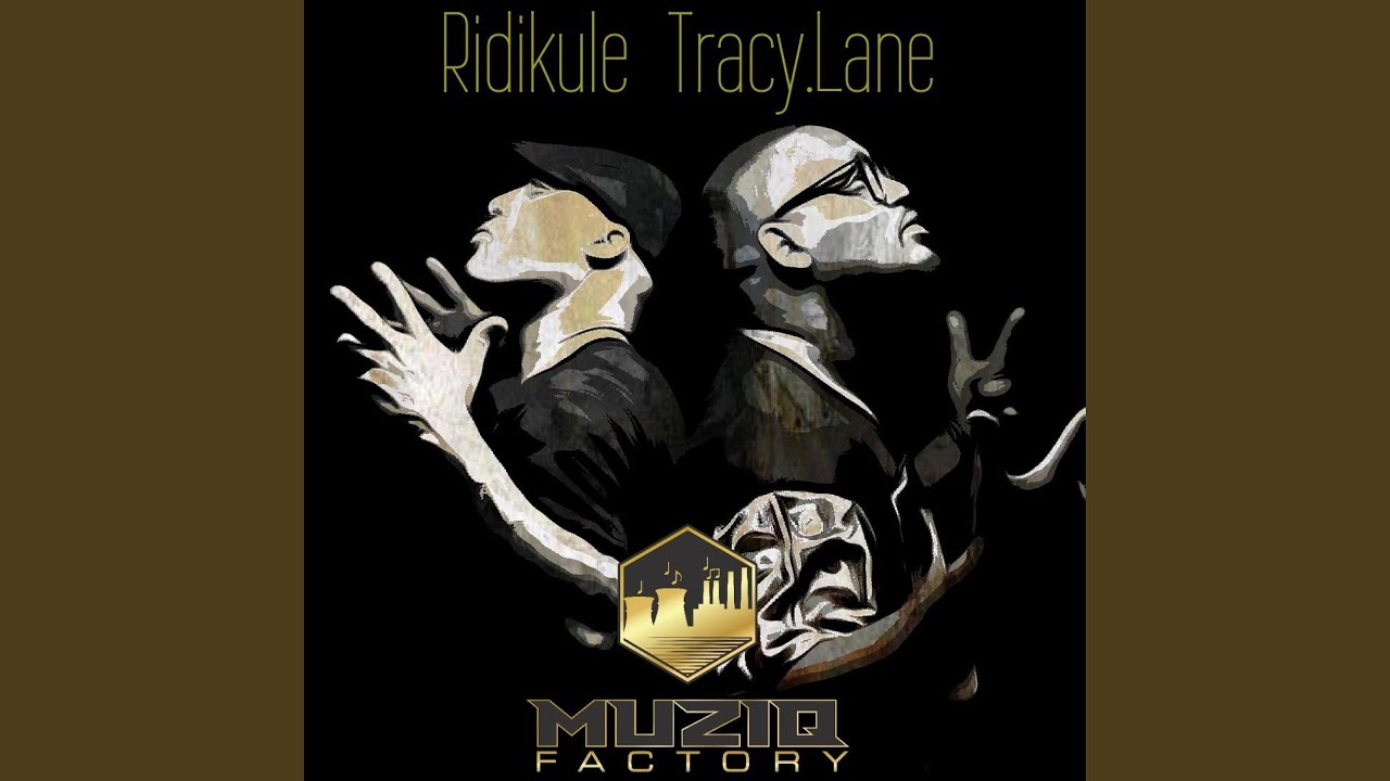 Turn me on (feat. Tracy.Lane) - YouTube