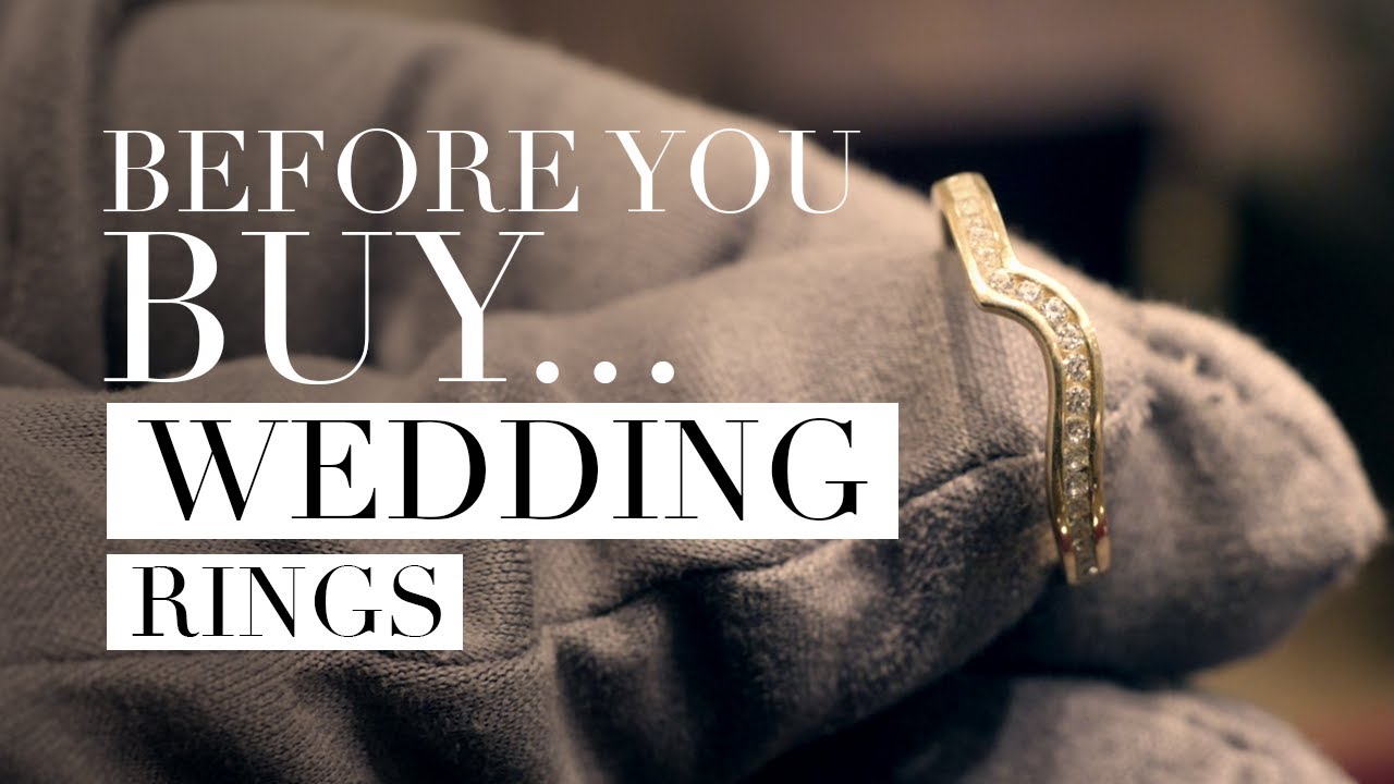 10 Questions To Ask When BUYING WEDDING RINGS YouTube 10-questions-to-ask-when-buying-wedding-rings-youtube