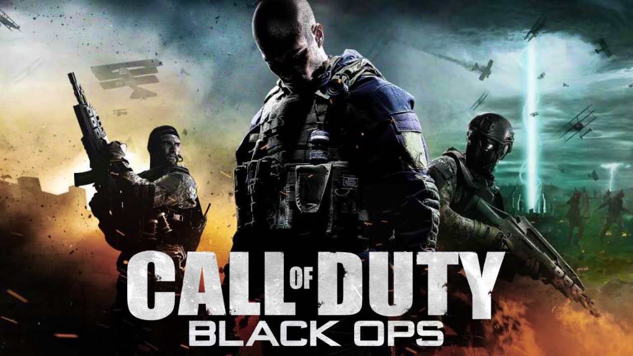 *NEW* COD 2020 Reveal Date & LEAKS! (Call of Duty Black Ops Cold War ...