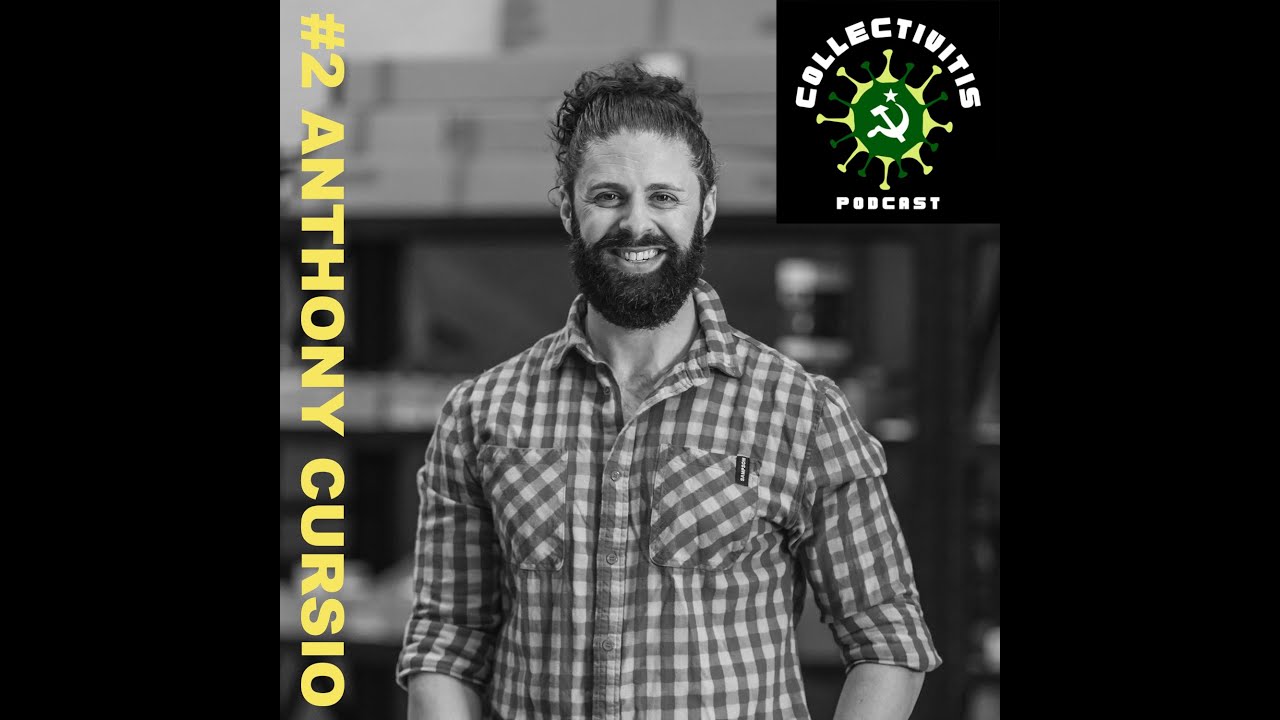 002 | Collectivitis | Anthony Cursio - YouTube