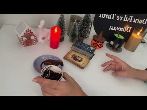 MÜJDELER PEŞ PEŞE GELİYOR ‼️‼️ GENEL KAHVE TAROT FALI #tarot #kahvefalı 