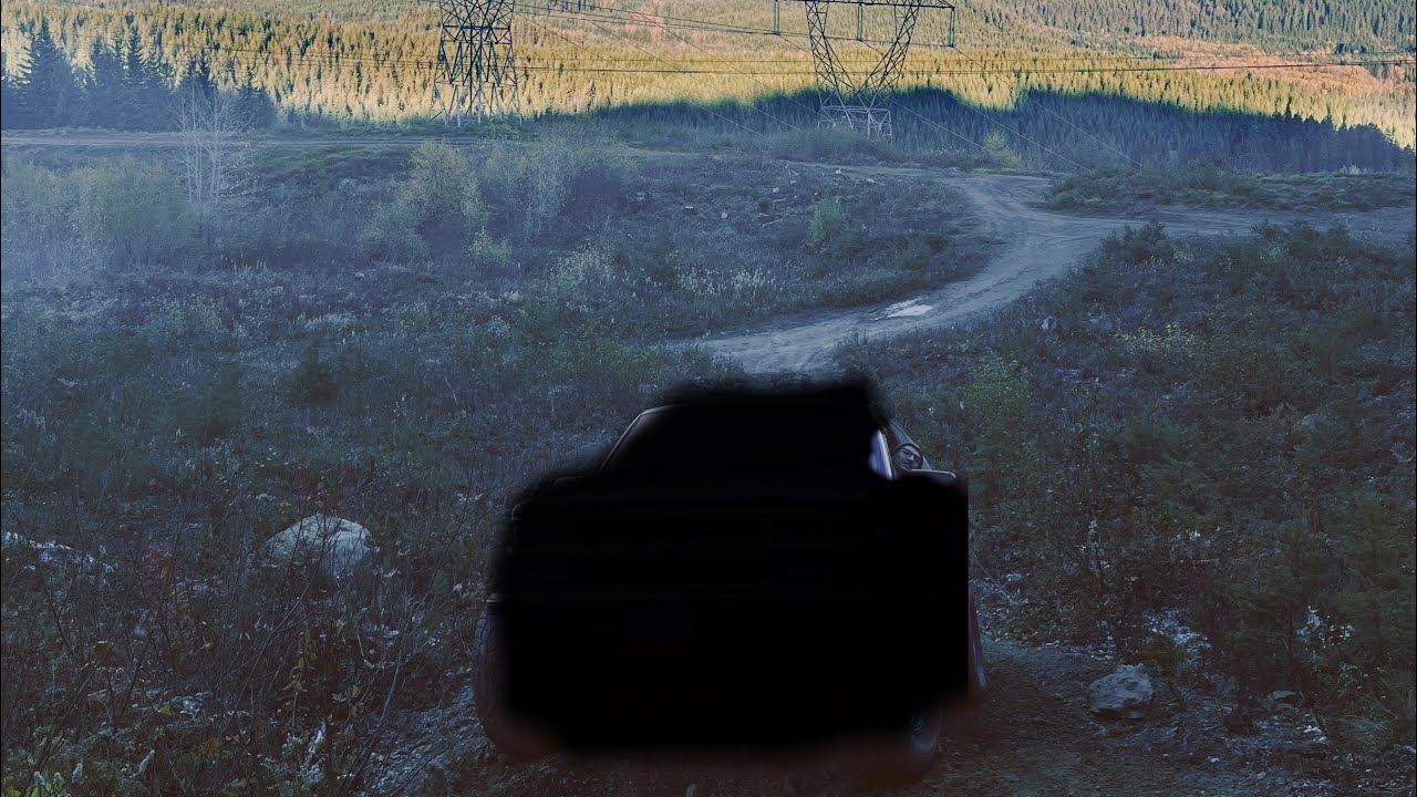 Taking the worlds cheapest excursion up stampede pass - YouTube