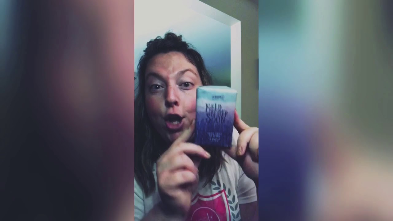 What is in the Perfectly Posh Starter Kit for February?!? I’ll tell you ...