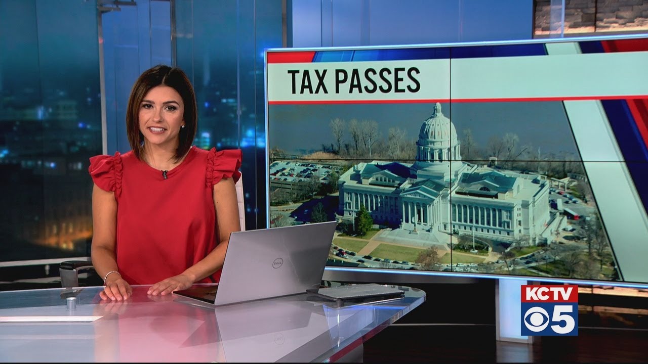 KCTV5 News Update: July 1, 2021 - YouTube