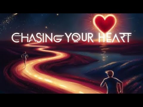 Chasing Your Heart - Lyric - YouTube