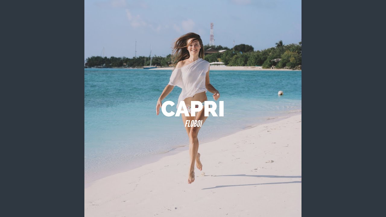 Capri - YouTube