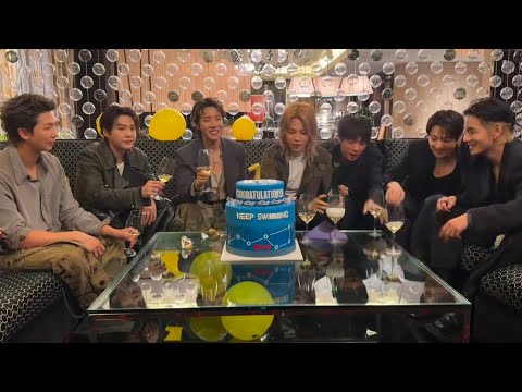 (ENG/HINDI)💜BTS Live After American Music Awards(26 May 2026)