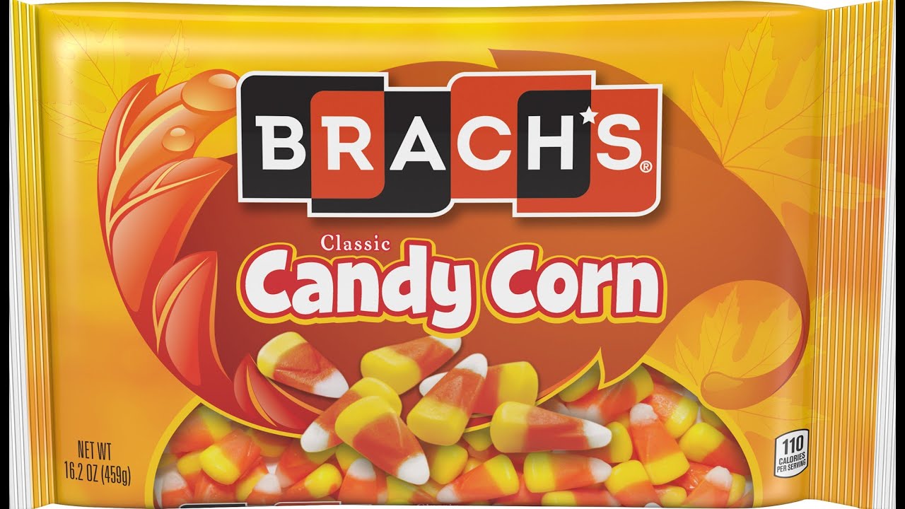 Candy Corn Bacon #candycorn #bacon #popsofftheclown #halloween # ...