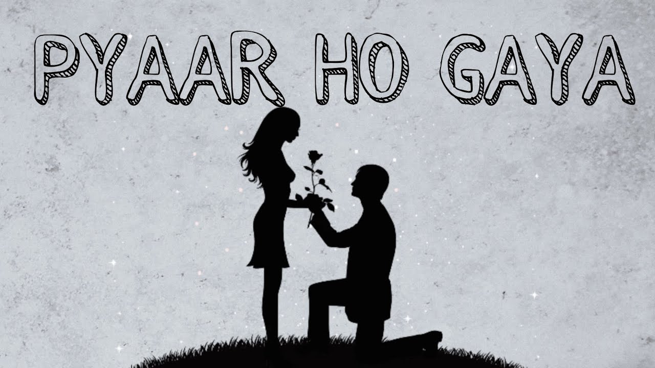 PYAAR HO GAYA (Official Video) | Akshay Kheraj | Live Singing ⏺️ New ...
