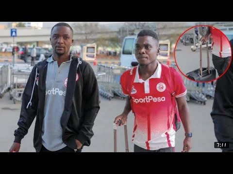 BALAA LA IBUKA MIQSON KUREJEA SIMBQ AHMEDI AWEKA WAZI /KWA SASA HANA TIMU TUTAMRUDISHA NYUMBANI