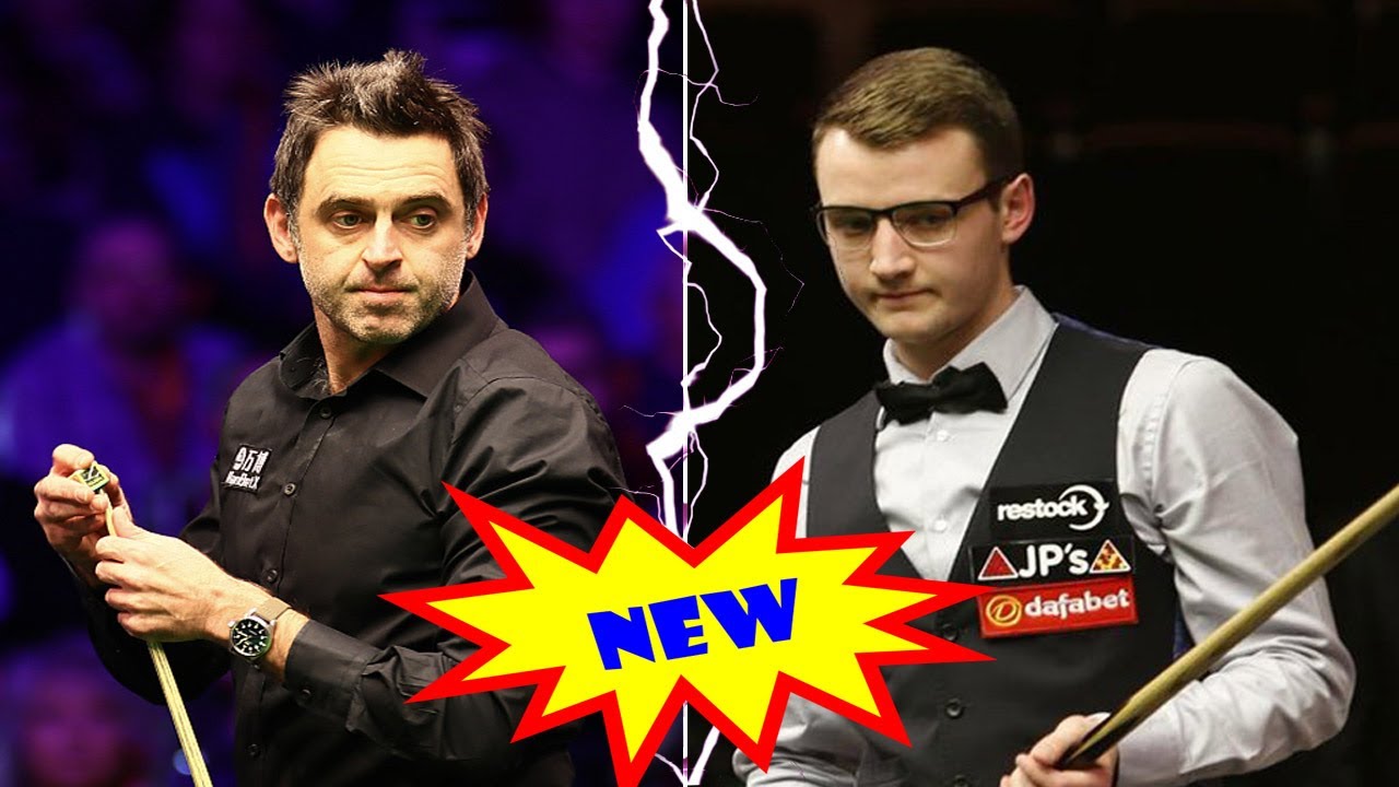 Full Match 2020 ★ Ronnie O'Sullivan vs Sam Craigie - Snooker ...