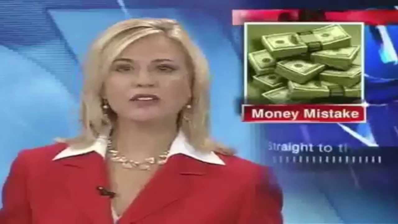 beverlybrooks democlip2 v1 - YouTube