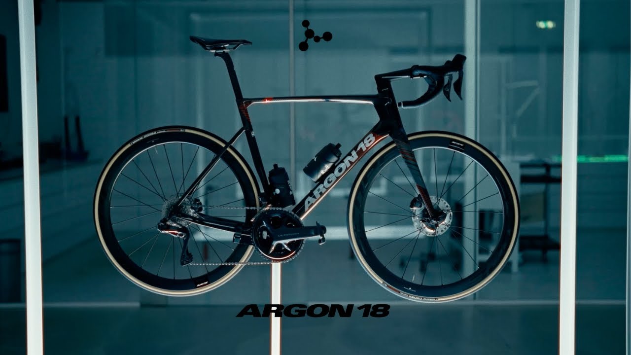 Argon 18 | Proudly Assembled and Quality Inspected in Denmark - YouTube