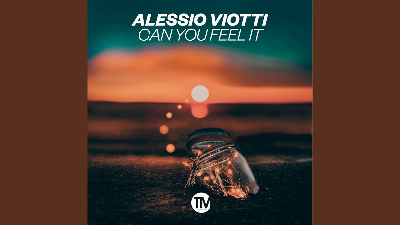 Can You Feel It (Edit) - YouTube
