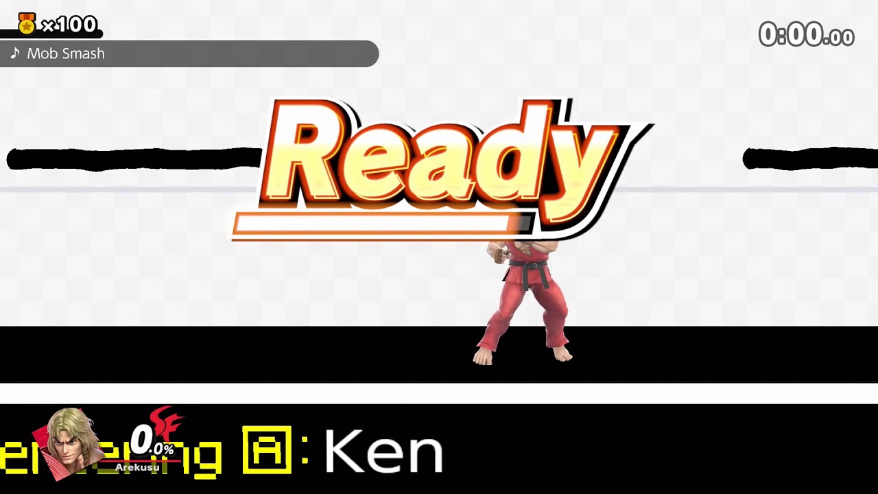 Smash Bros. Ultimate ~ Completing Every Games & More Challenges - YouTube