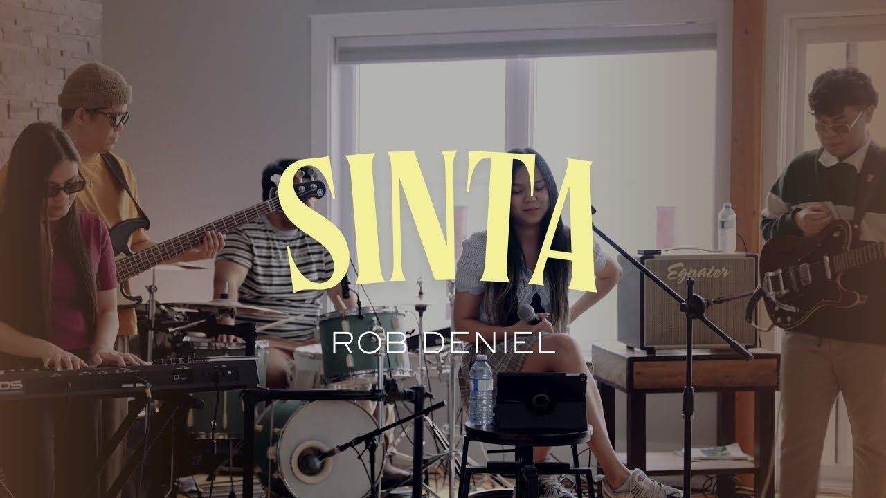 Sinta (c) Rob Deniel | #CallInSickJams - YouTube