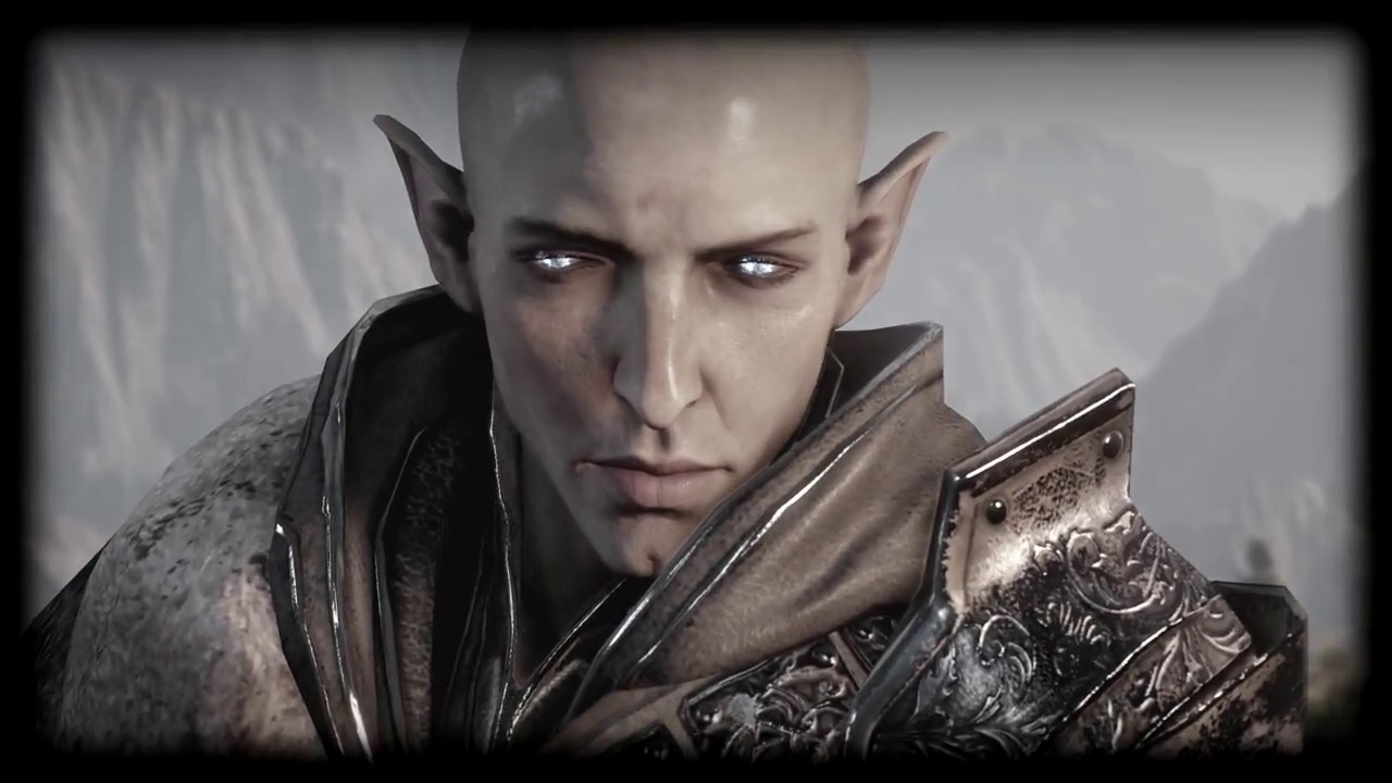 Everytime (Solavellan) | DA ~ Inquisition | The Nightsong - YouTube