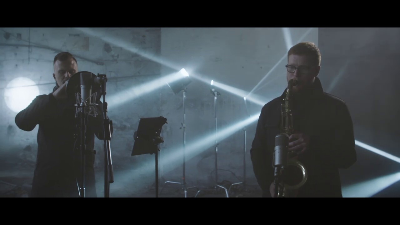 Lauri Kadalipp Social Jazz - Addiction (Live at Põhjala factory) - YouTube