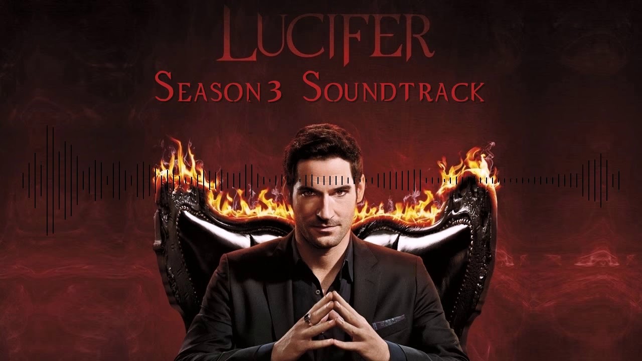 Lucifer Soundtrack S03E10 Cherry Bomb by The Runaways - YouTube
