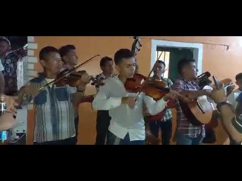 Tolin Infante_Conjunto Orocuina 0610 - YouTube