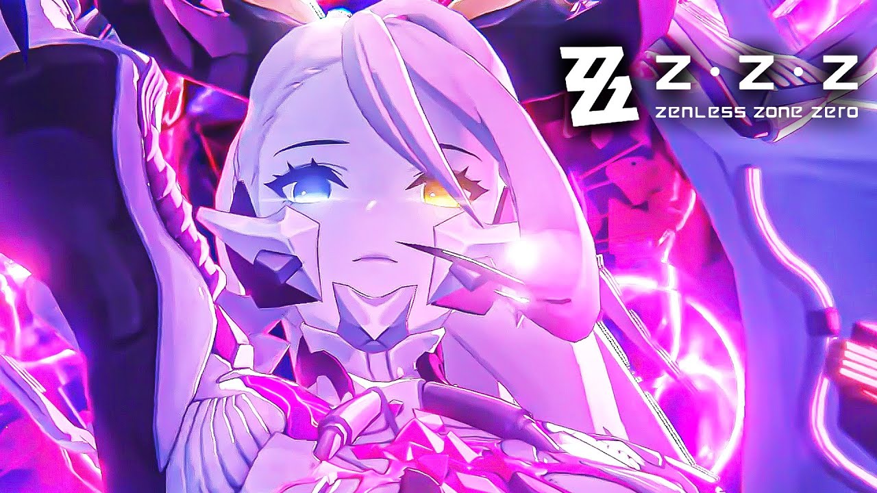 Zenless Zone Zero 2.5 - Final Boss & Season 2 Ending (The Creator ...