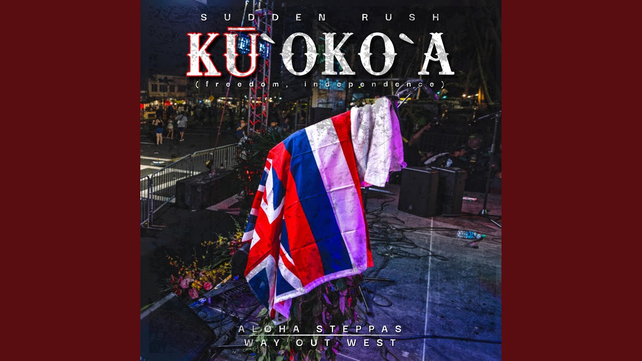 Ku'u Home O Kahalu'u (feat. Loeka Longakit) - YouTube
