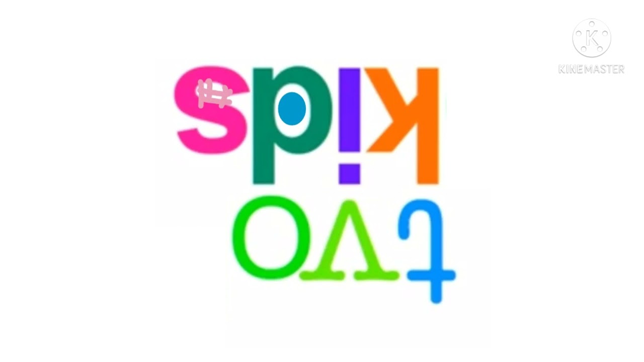 Victor's TVOKids Logo Bloopers 5 Take 10:The Logo Is Upside Down! - YouTube