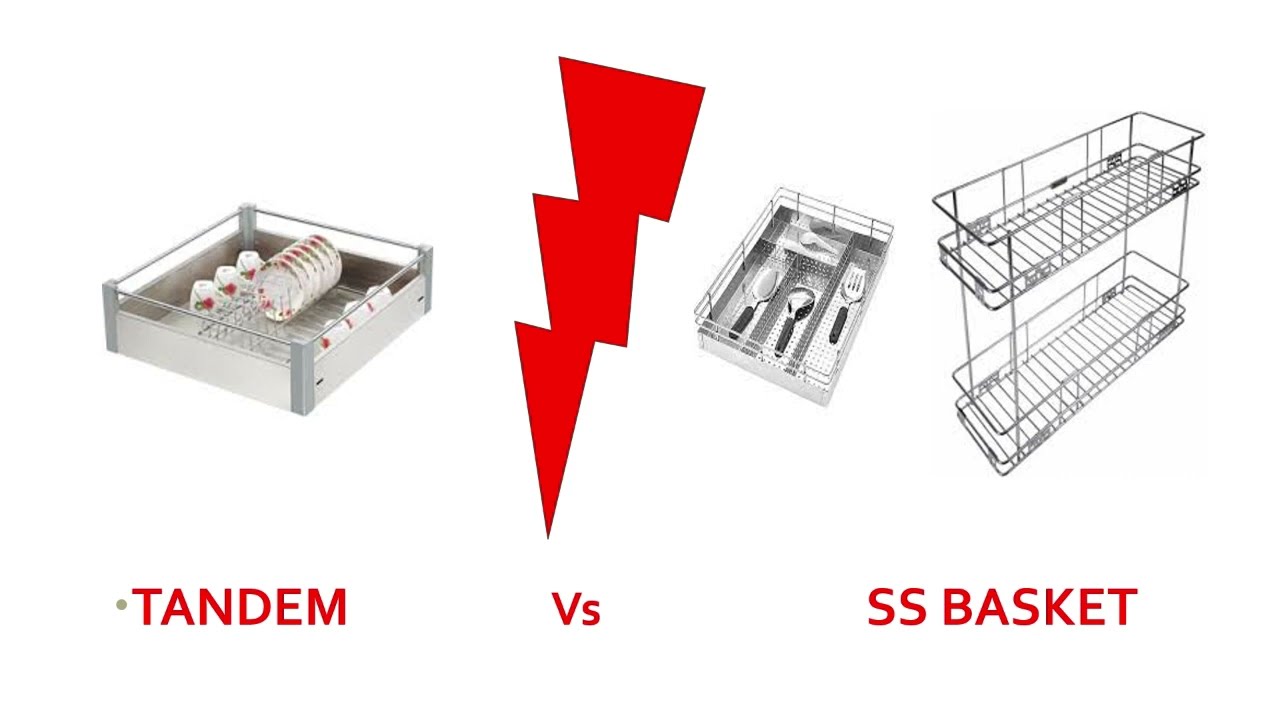 Tandem Basket vs. SS Basket: The Ultimate Showdown||टैंडेम बास्केट और ...