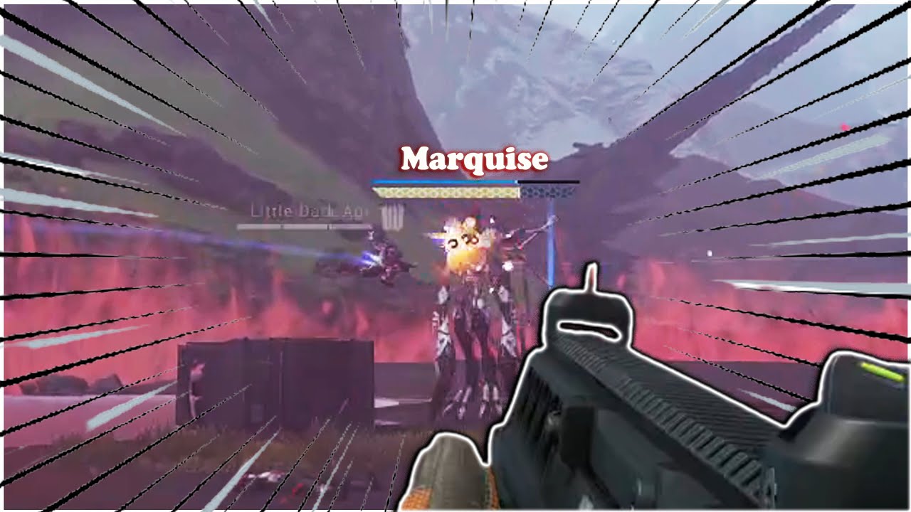 This New Free To Play Game Is CHAOTIC - YouTube