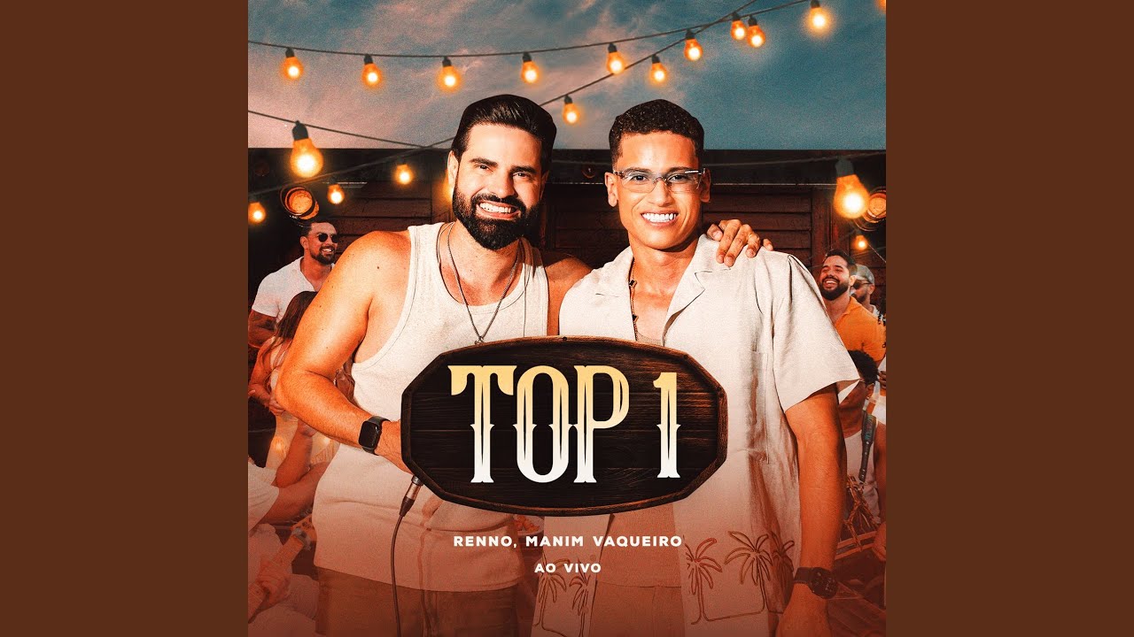 Top 1 (Ao Vivo) - YouTube