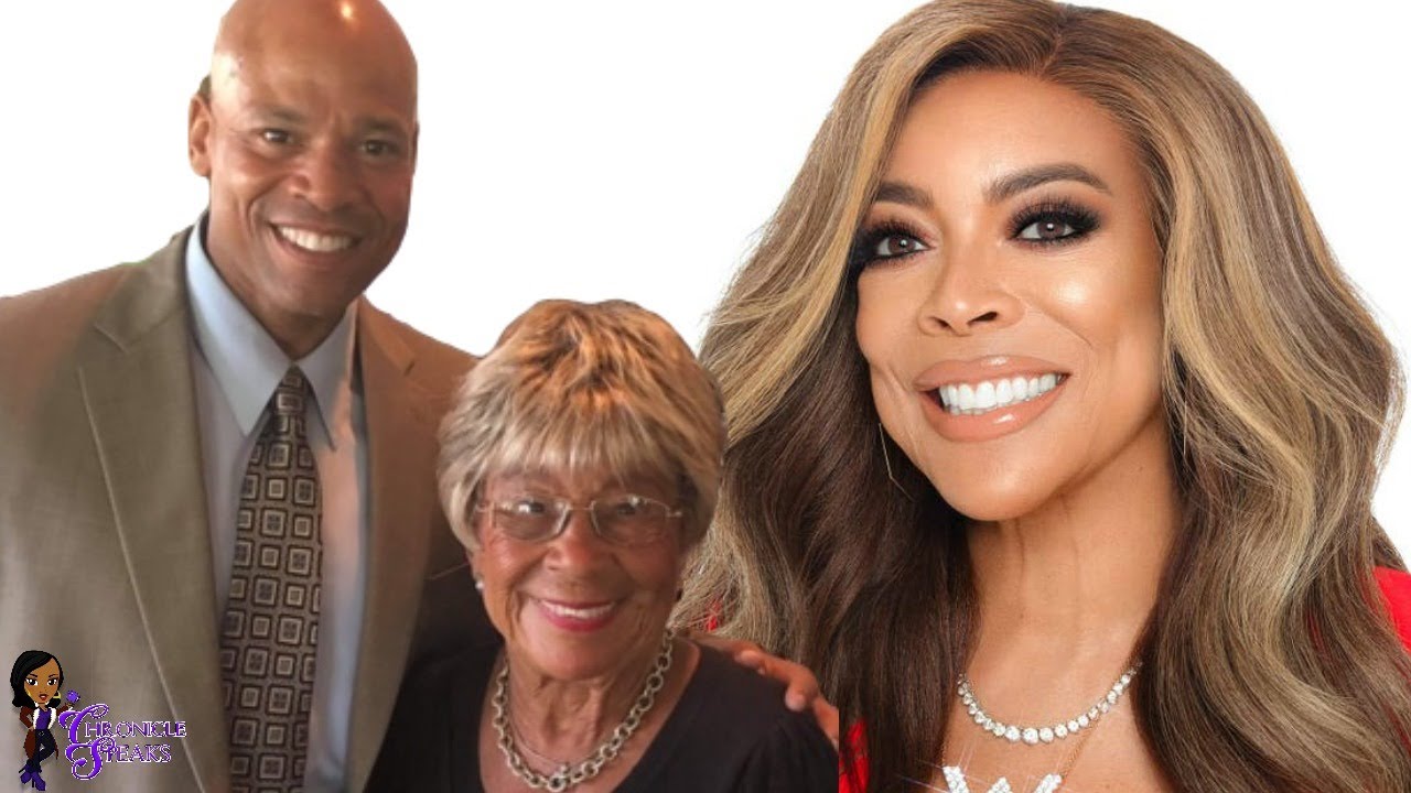 Wendy Williams Brother Tommy Williams